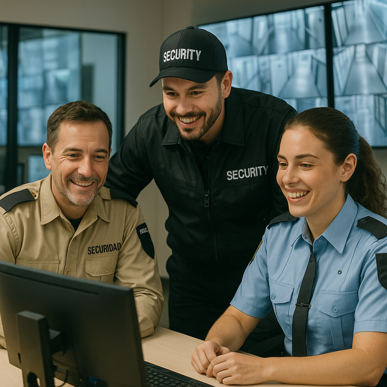 PPDG – Plataforma Profesional para El Desarrollo de Guardias